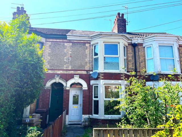 2 Bedroom Terraced House