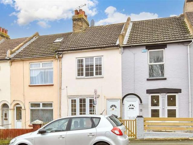 2 Bedroom Terraced House