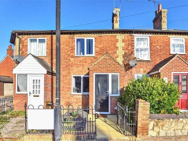 2 Bedroom Terraced House