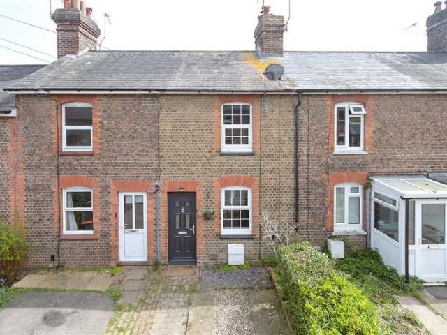 2 Bedroom Terraced House