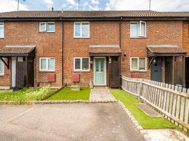 2 Bedroom Terraced House
