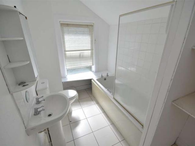 2 Bedroom Terraced House