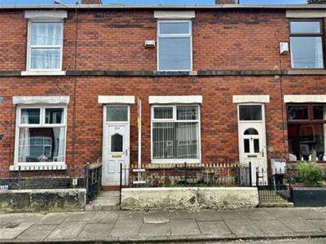 2 Bedroom Terraced House