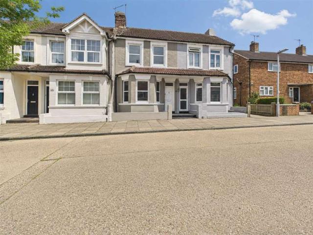 2 Bedroom Terraced House