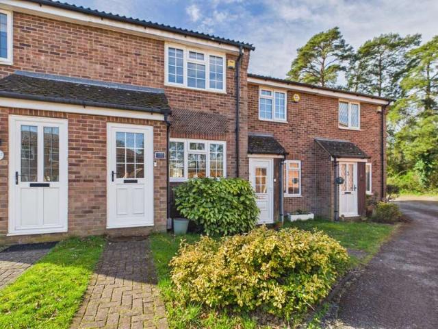 2 Bedroom Terraced House