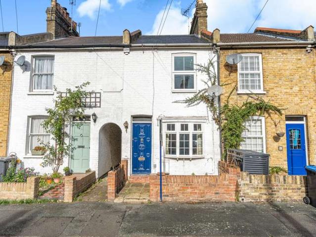 2 Bedroom Terraced House