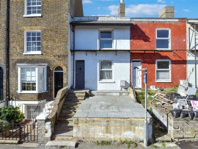 2 Bedroom Terraced House