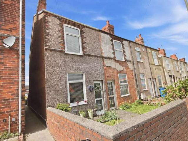 2 Bedroom Terraced House