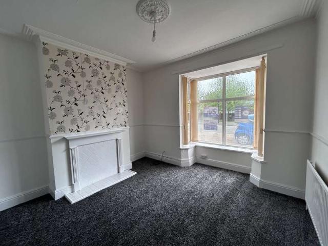 2 Bedroom Terraced House