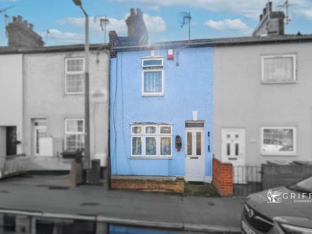 2 Bedroom Terraced House
