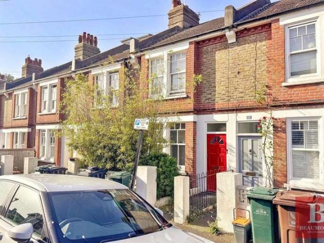 2 Bedroom Terraced House