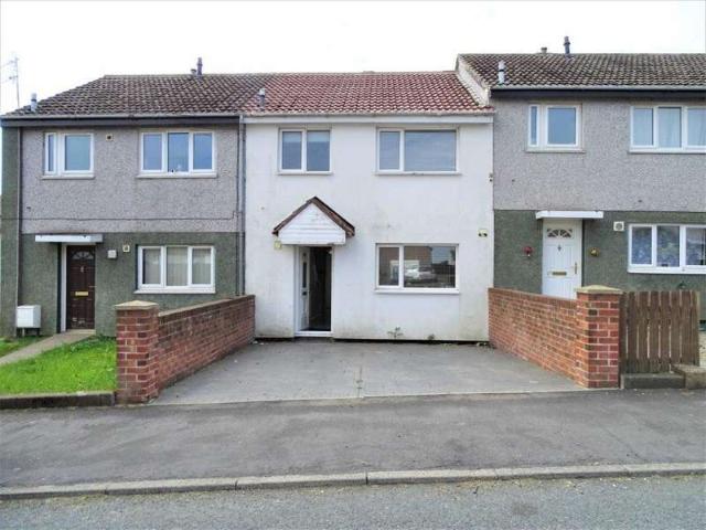 2 Bedroom Terraced House