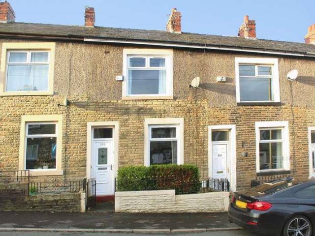 2 Bedroom Terraced House