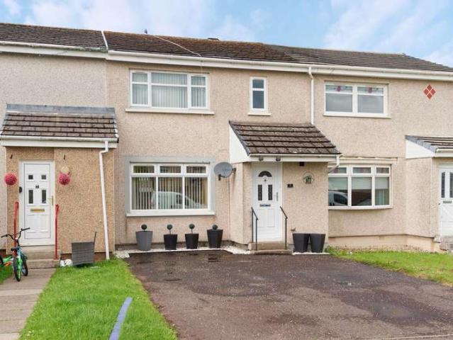2 Bedroom Terraced House