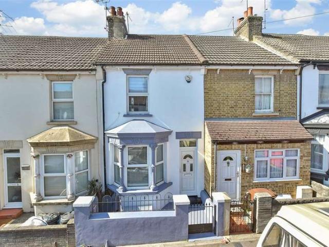 2 Bedroom Terraced House