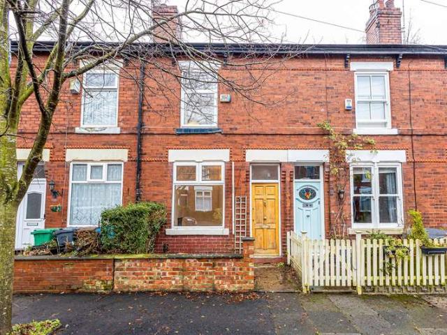 2 Bedroom Terraced House