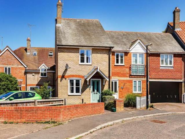 2 Bedroom Terraced House