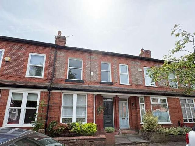 2 Bedroom Terraced House