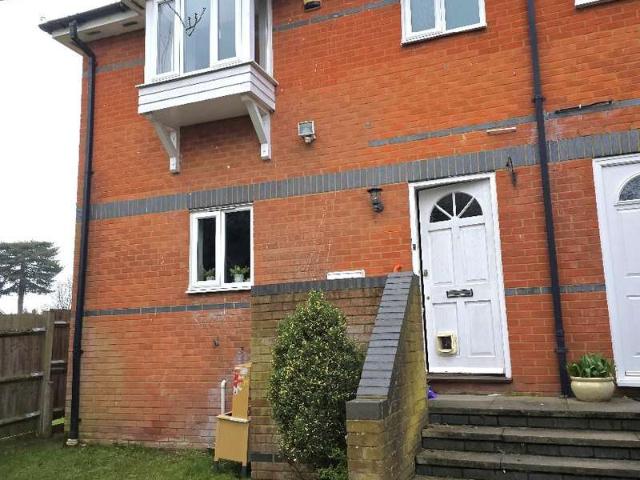 2 Bedroom Terraced House