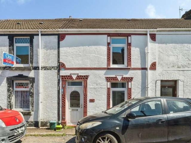 2 Bedroom Terraced House