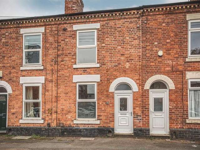 2 Bedroom Terraced House