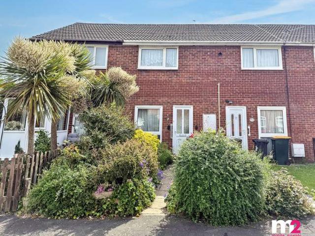 2 Bedroom Terraced House