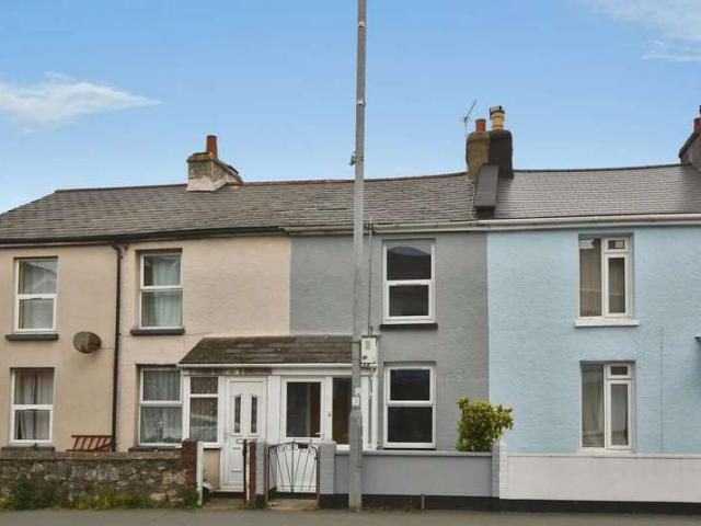 2 Bedroom Terraced House