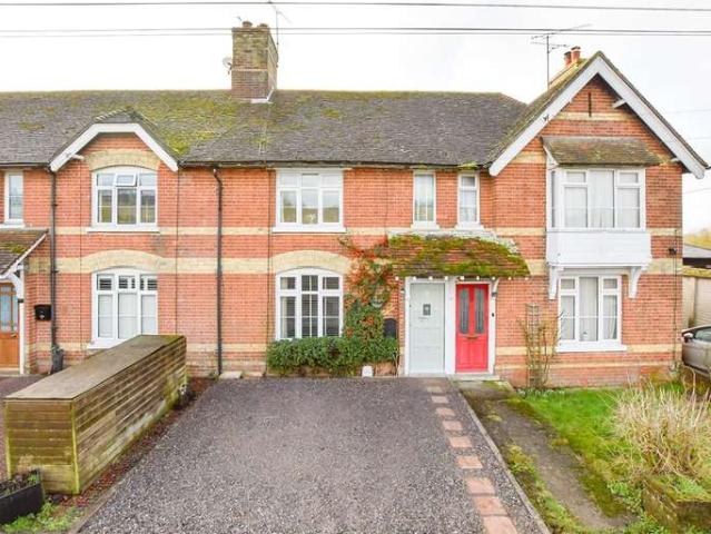 2 Bedroom Terraced House