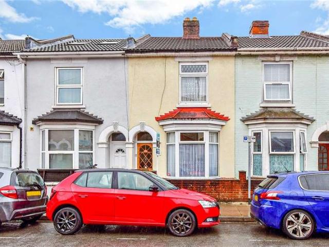 2 Bedroom Terraced House