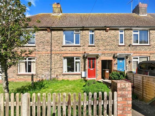 2 Bedroom Terraced House