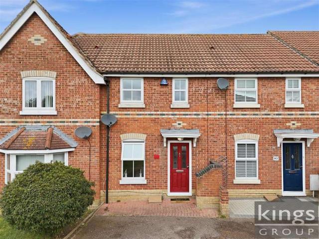 2 Bedroom Terraced House