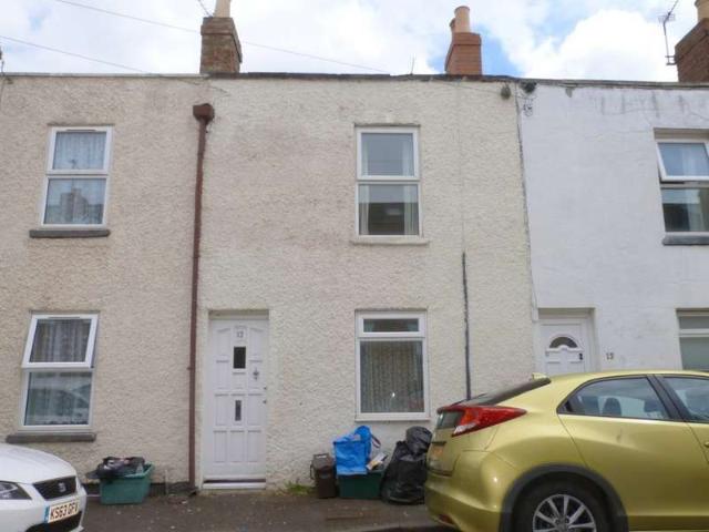 2 Bedroom Terraced House