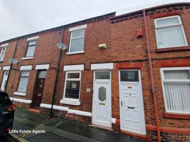 2 Bedroom Terraced House