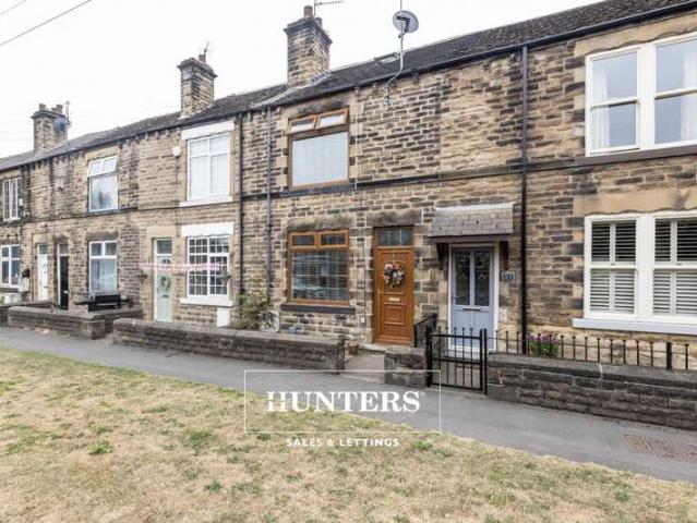 2 Bedroom Terraced House