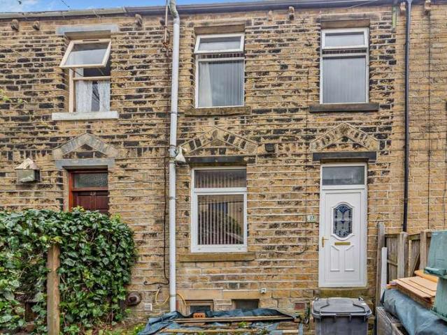 2 Bedroom Terraced House