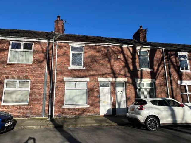 2 Bedroom Terraced House