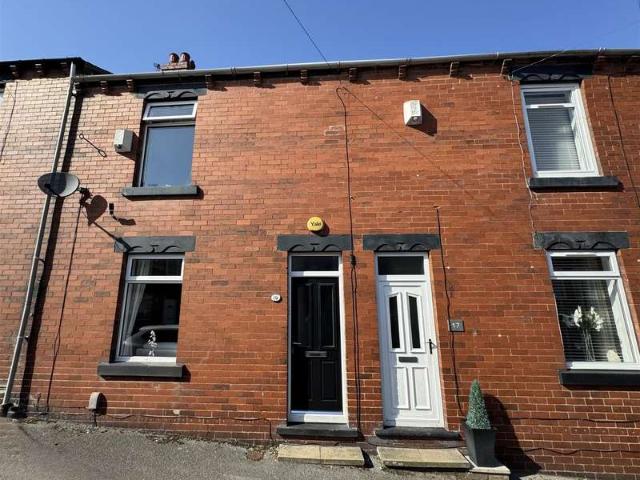 2 Bedroom Terraced House