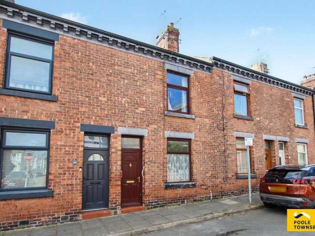 2 Bedroom Terraced House