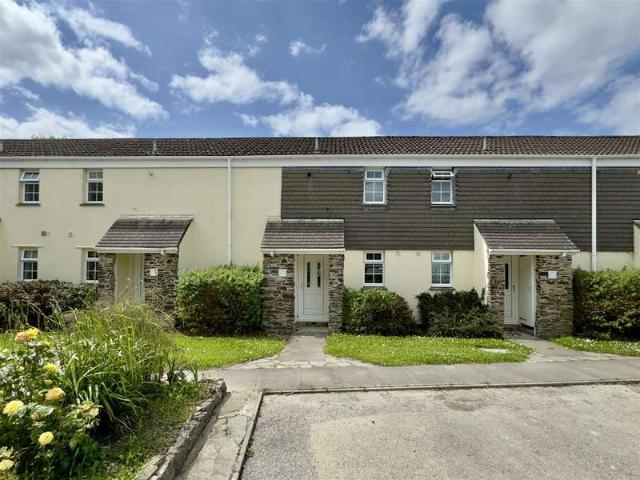 2 Bedroom Terraced House