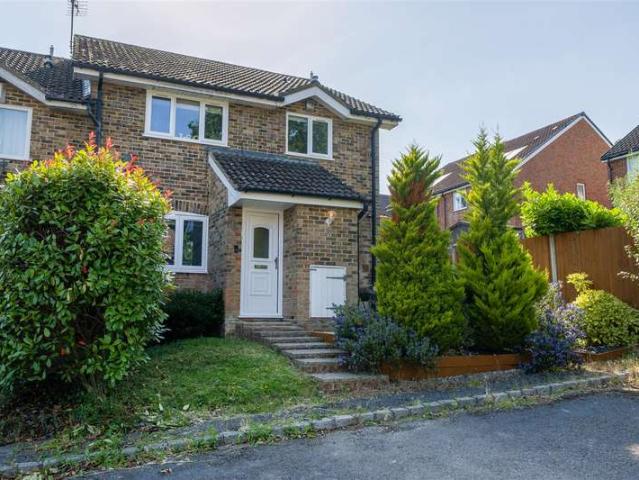 2 Bedroom Terraced House