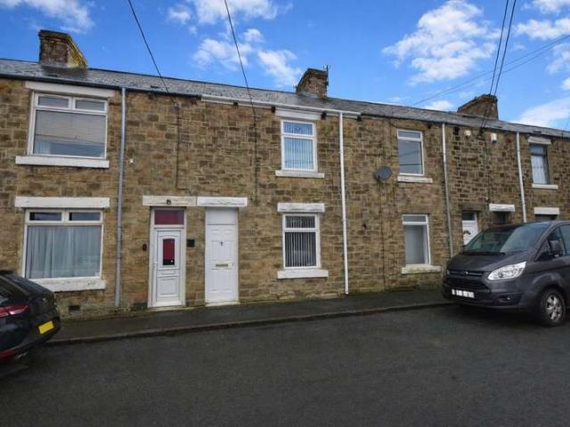 2 Bedroom Terraced House
