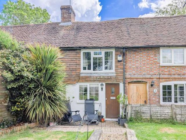 2 Bedroom Terraced House