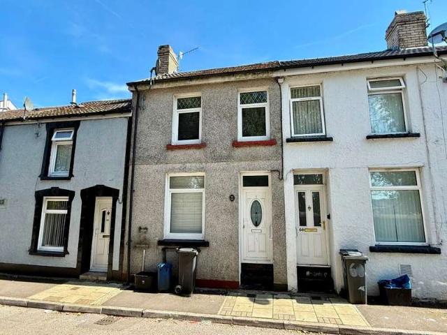 2 Bedroom Terraced House