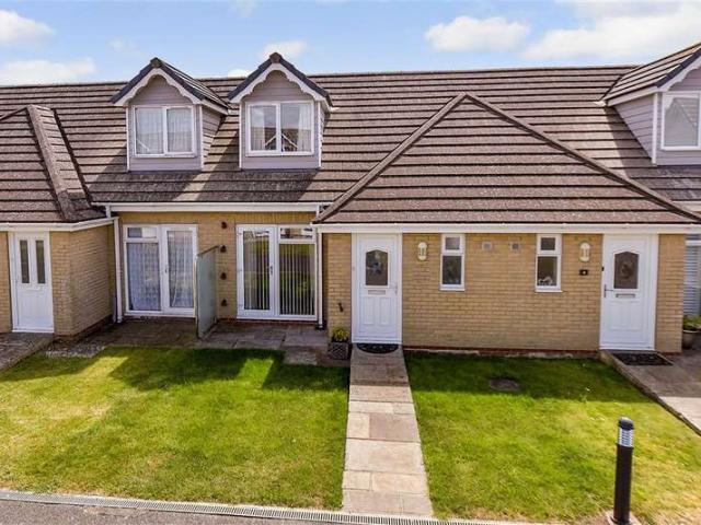 2 Bedroom Terraced House