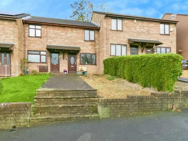 2 Bedroom Terraced House