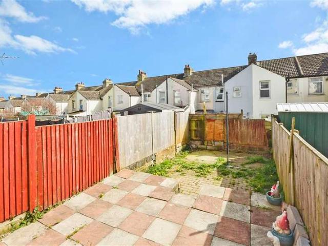2 Bedroom Terraced House