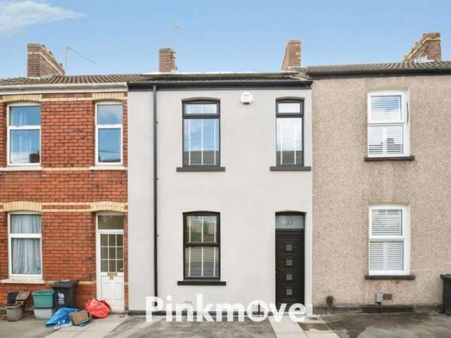 2 Bedroom Terraced House