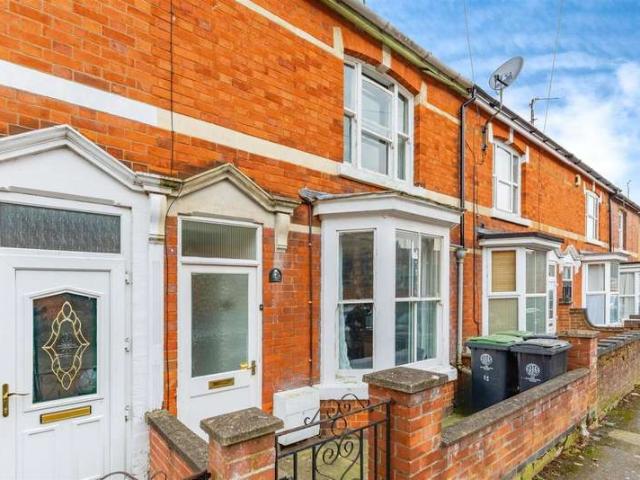 2 Bedroom Terraced House