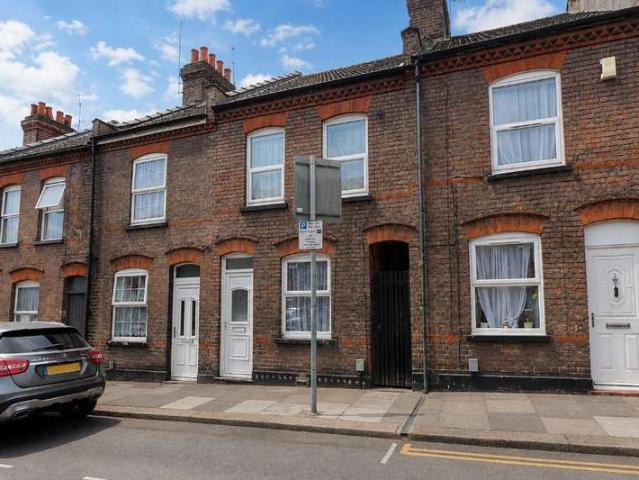 2 Bedroom Terraced House