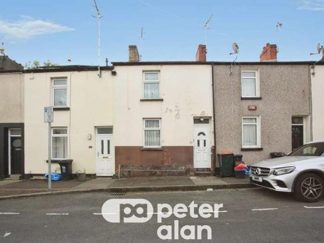2 Bedroom Terraced House